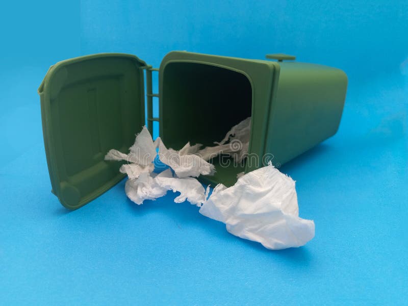 153 Trash Can Colourful Background Stock Photos - Free & Royalty-Free ...