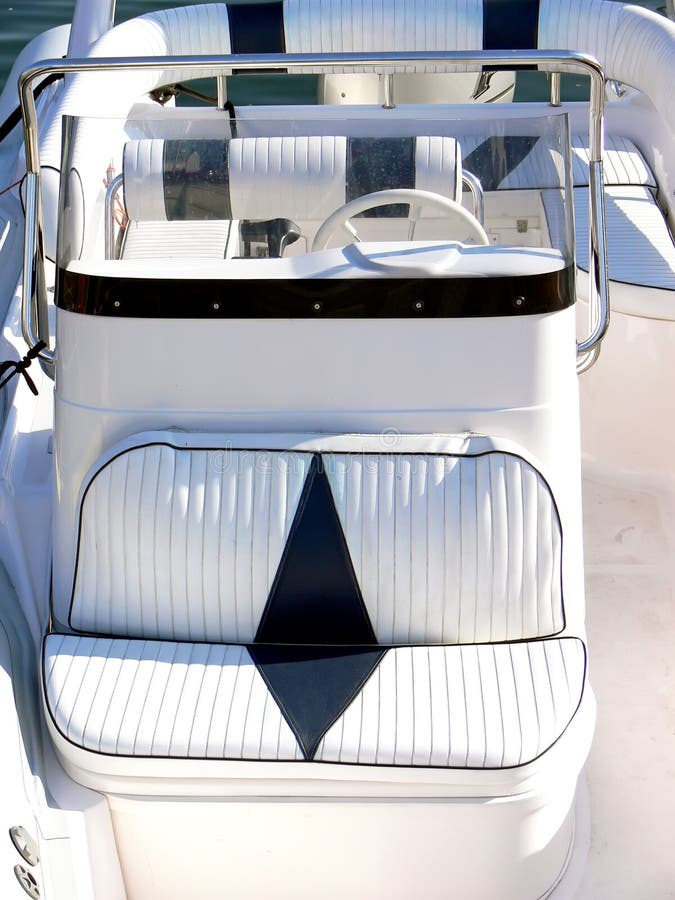 The Wheelhouse of a Warship Intrepid Editorial Stock Image - Image of ...