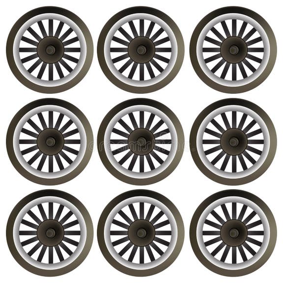 Wheels Border Stock Illustrations – 1,703 Wheels Border Stock ...