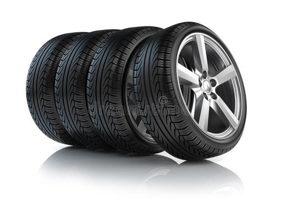 Wheels White Rims Stock Illustrations – 869 Wheels White Rims Stock ...