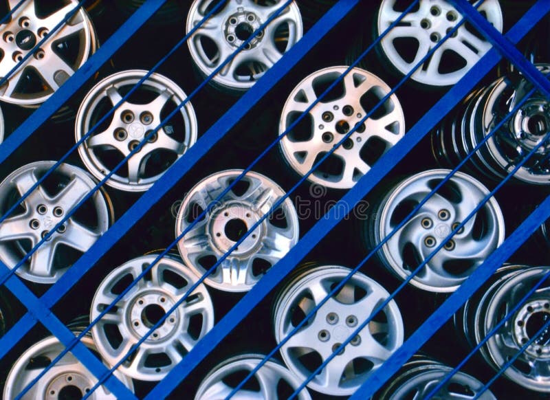 Wheels stock image. Image of rims, abstract, texture, automobile - 97239