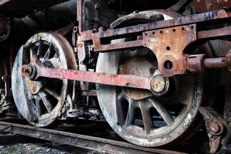 334 Steam Engine Brake Stock Photos - Free & Royalty-Free Stock Photos ...