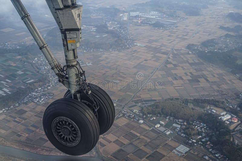 The Wheels of the Propeller Stock Image - Image of travel, cars: 172416517