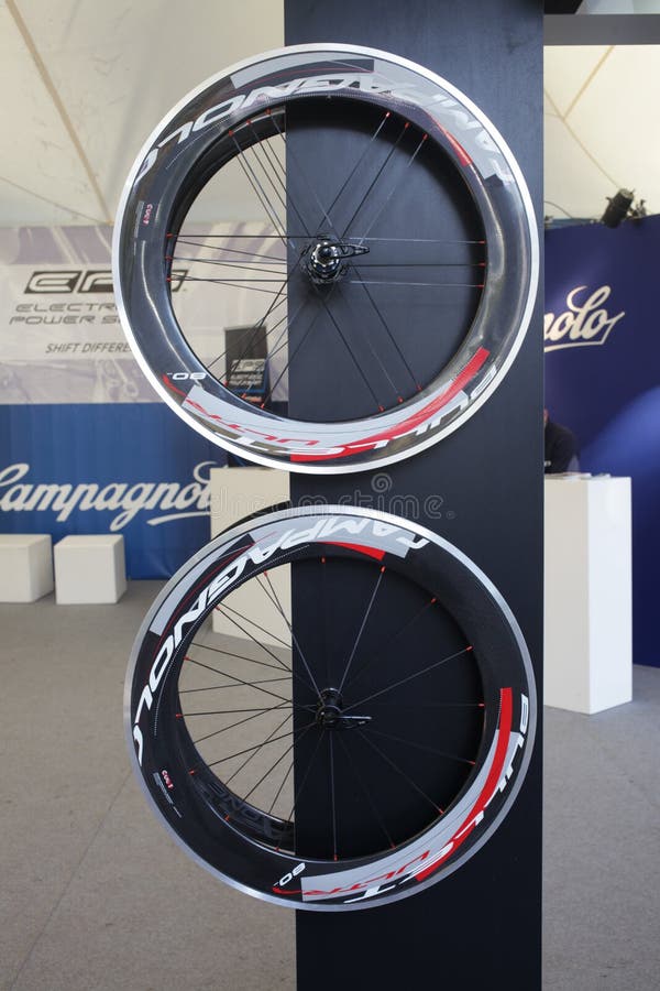 Wheels for racing bike editorial image. Image of closeup - 27120870