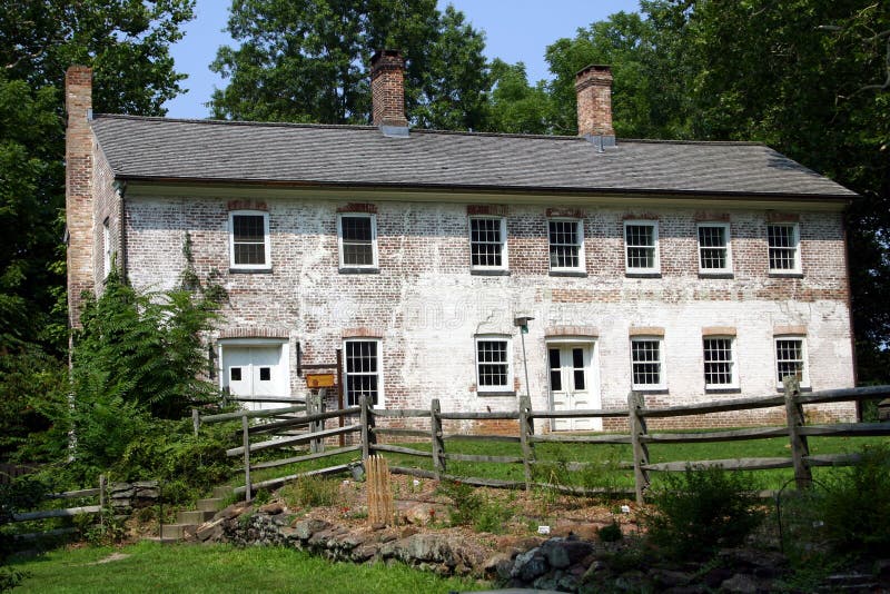 Wheelwright Shop stock image. Image of wooden, wood, setup - 74029265