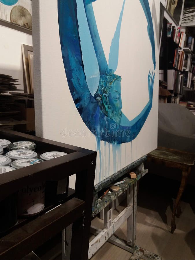 Where are you hiding? stock image. Image of shadow, feet - 89457309