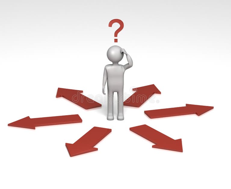 Where to? stock illustration. Illustration of route, wonder - 12899813