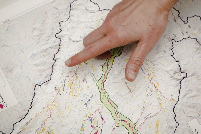 Where to? stock image. Image of hand, global, school - 72030587