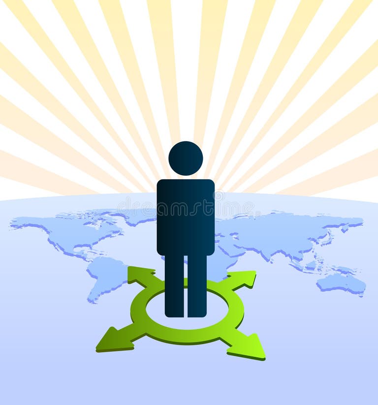 Direction Earth Stock Illustrations – 35,932 Direction Earth Stock ...