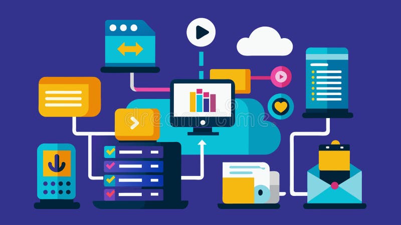 Whether Its Video Audio or Text Files Yottabyte Storage Solutions Can ...