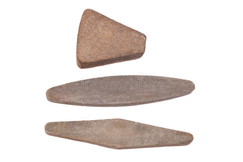 Whetstones stock image. Image of household, abrasive - 56403257