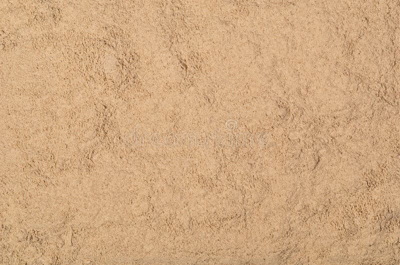 Whey Protein Texture Background. Top View Stock Photo - Image of ...