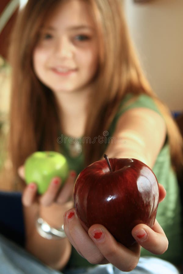 Which one stock image. Image of beautiful, lady, healthcare - 1921377