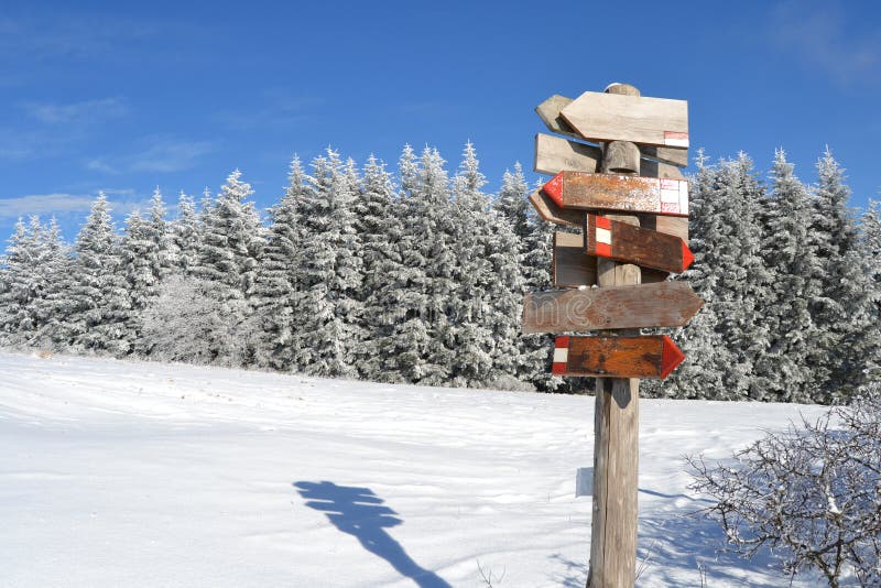 Which way do I go? stock photo. Image of option, directions - 38069464