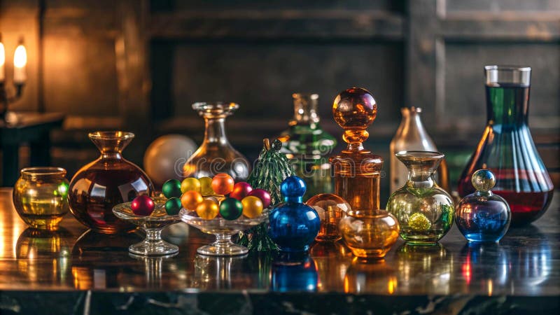 Exploring the Beauty of Light and Color: a Playful Exploration of ...