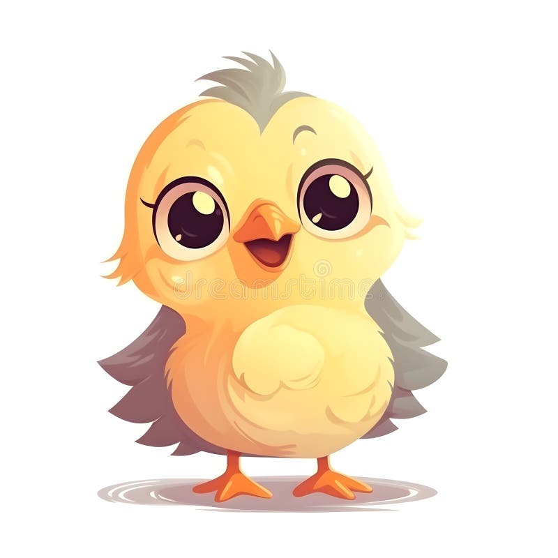 Whimsical Chicklet Hideaway Stock Illustrations – 2 Whimsical Chicklet ...