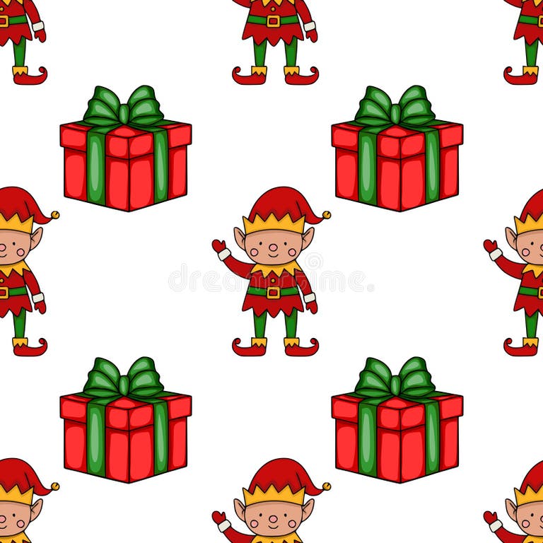 Whimsical Repeating Design Stock Illustrations – 5,475 Whimsical ...