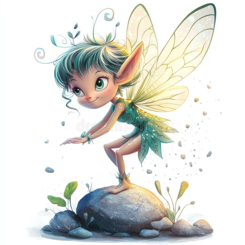 Rock Sprite Stock Illustrations – 218 Rock Sprite Stock Illustrations ...