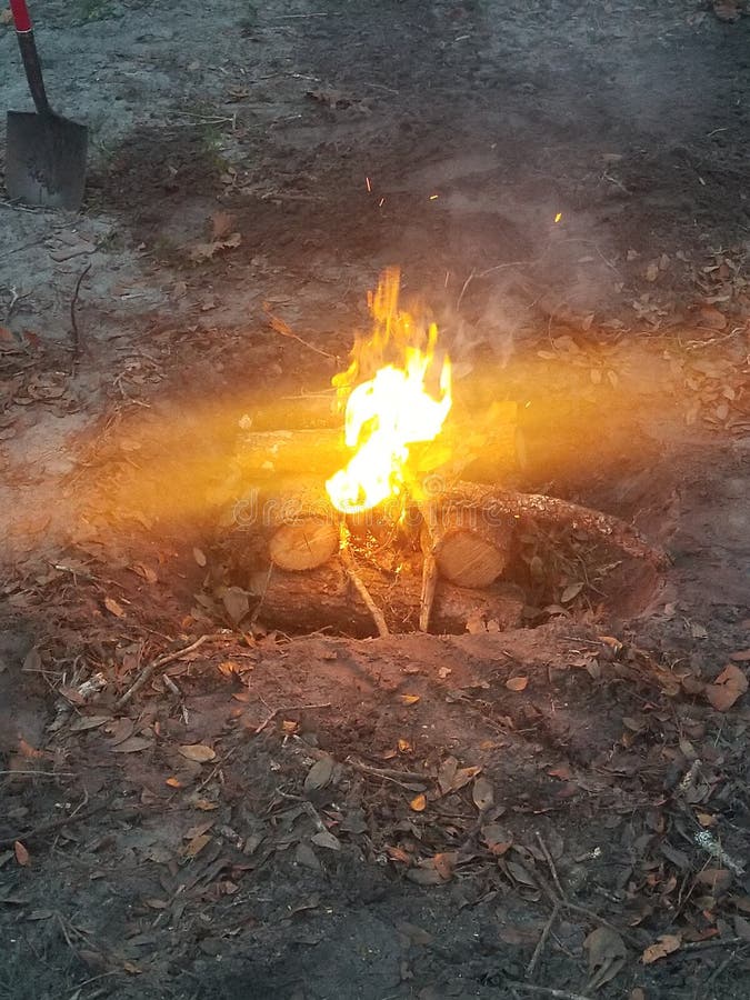 Beautiful flame stock image. Image of fire, whimsical - 138364649