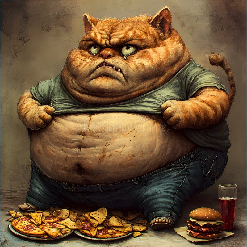 Vibrant T-Rex in Motion stock illustration. Illustration of colors ...