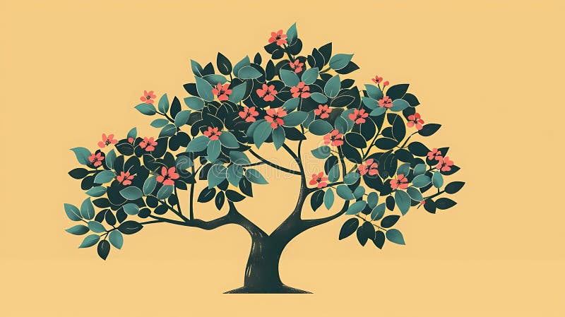 Friendship Tree Stock Illustrations – 20,423 Friendship Tree Stock ...