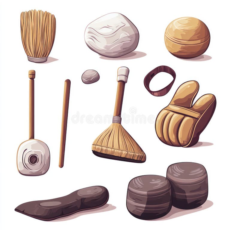 Whimsical Balls Stock Illustrations – 2,174 Whimsical Balls Stock ...