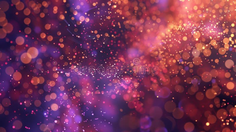 Whimsical Patterns of Dancing Particles Inspired by the Symmetries ...