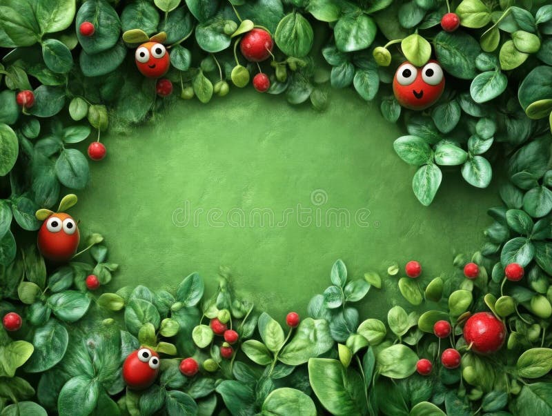 Whimsical and Playful Fun. Humorous and Quirky Designs Concept Stock ...