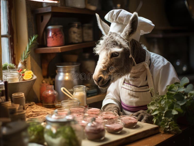 Culinary Prowess Stock Illustrations – 242 Culinary Prowess Stock ...