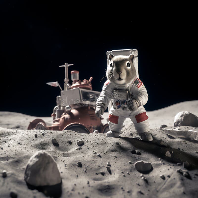 Spacefaring Adventurer Stock Illustrations – 5 Spacefaring Adventurer ...