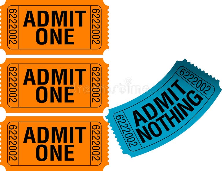 Orange Ticket Stock Illustrations – 5,084 Orange Ticket Stock ...