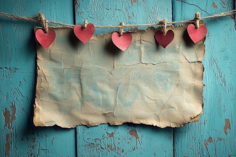 A Whimsical Vintage Background Filled with Playful and Cute Elements ...