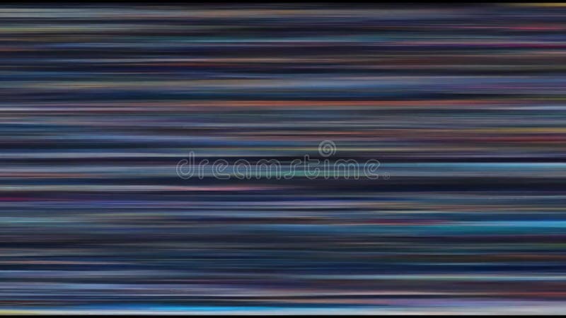 Whip Pan Blur Transition—fast Horizontal Motion Creates a Blur Effect ...