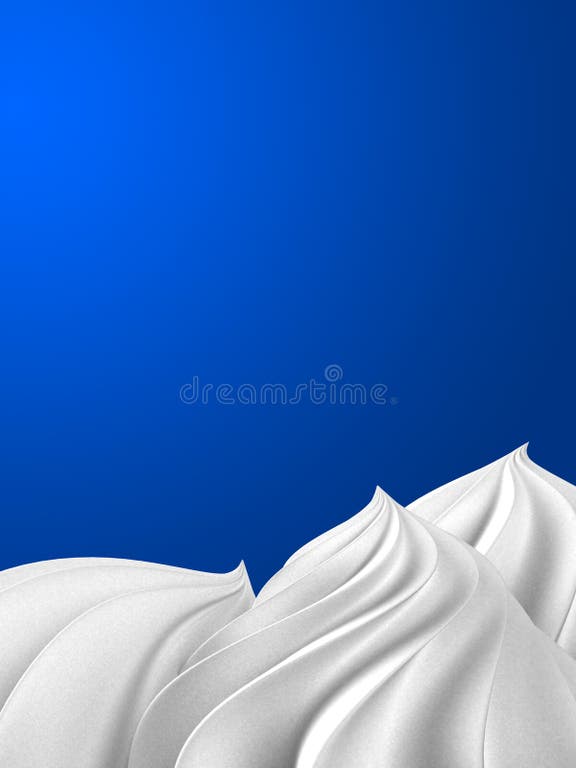 Whipped Cream Stock Illustrations – 26,715 Whipped Cream Stock ...