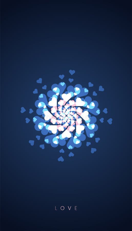 Whirling Pattern Stock Illustrations – 659 Whirling Pattern Stock ...