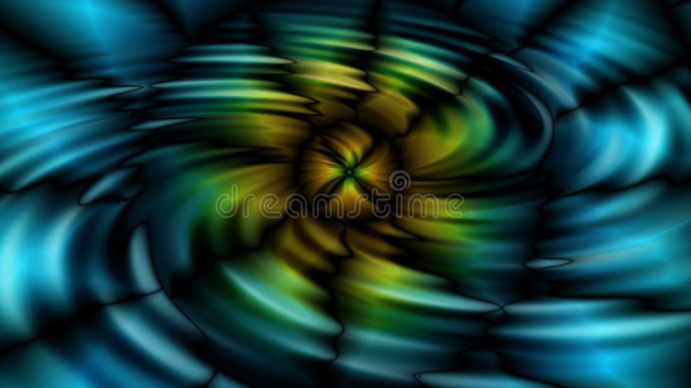 Whirlpool stock illustration. Illustration of drawing - 4246197