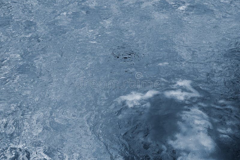 Whirlpool Abstract Texture and Silvery Background Stock Image - Image ...