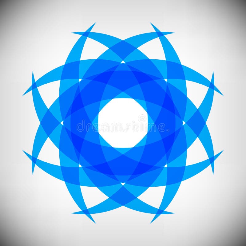 Whirlpool design logo stock vector. Illustration of paintbrush - 85954308