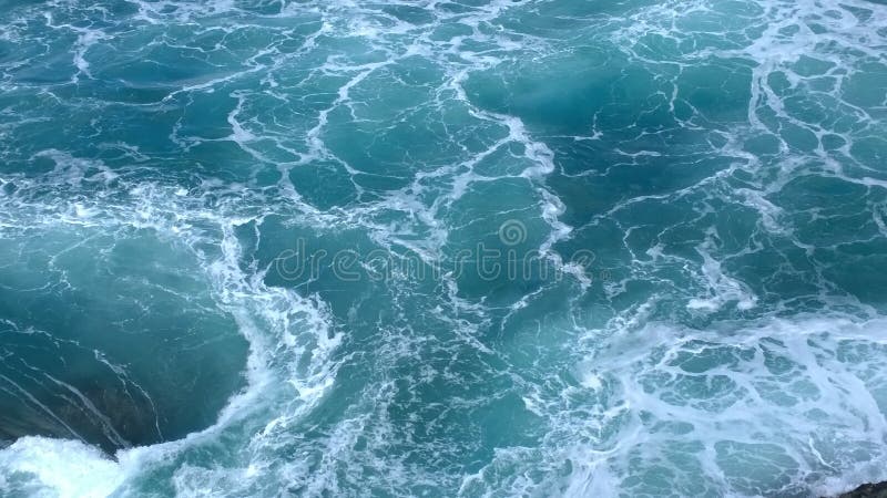 Whirlpool in the sea stock photo. Image of detail, nature - 41968282