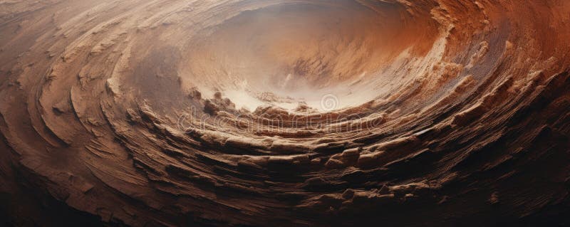 Sand whirl stock photo. Image of sand, abstract, backgrounds - 4643120