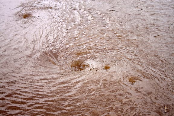 Whirlpools stock image. Image of ripple, motion, circulate - 31207395