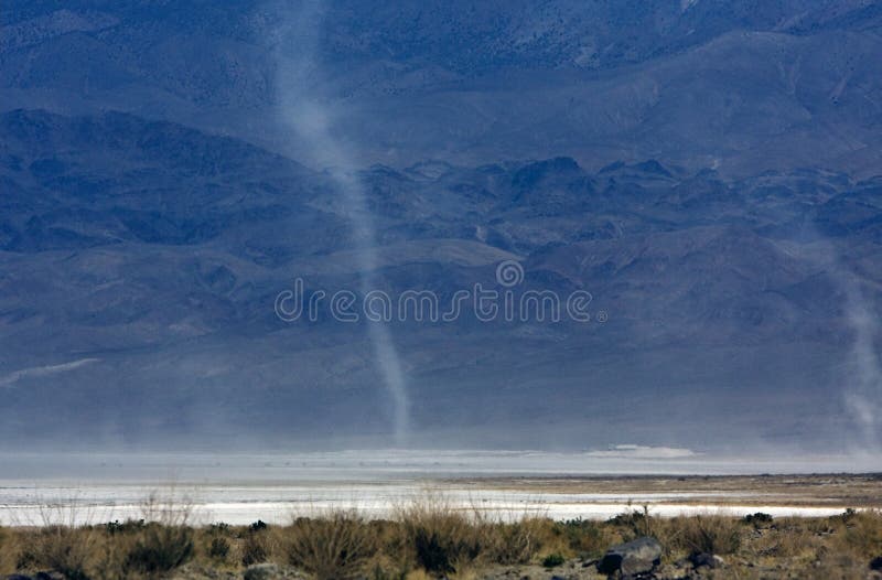 A whirlwind stock photo. Image of whirlwind, storm, owens - 10431132