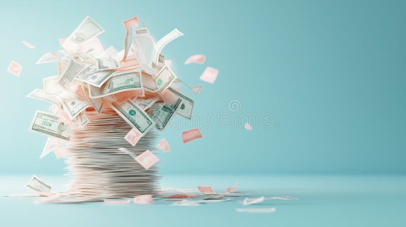 Circulating Banknotes Represent Rapidly Changing Wealth Flows in ...