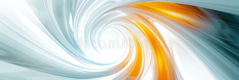 Whirlwind Wallpaper, AI Generated Stock Illustration - Illustration of ...