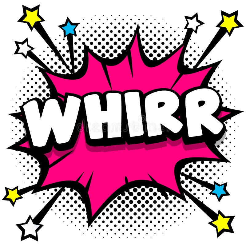 Whirr Stock Illustrations – 6 Whirr Stock Illustrations, Vectors ...