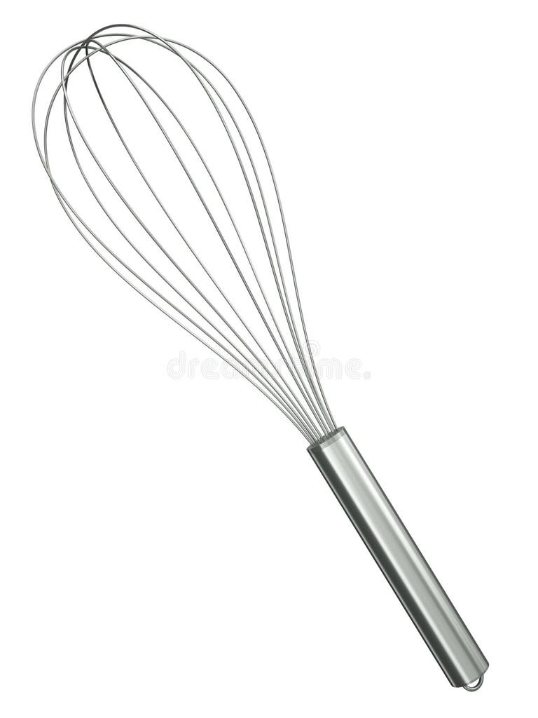 Whisk Wire Whip Stock Illustrations – 1,575 Whisk Wire Whip Stock ...