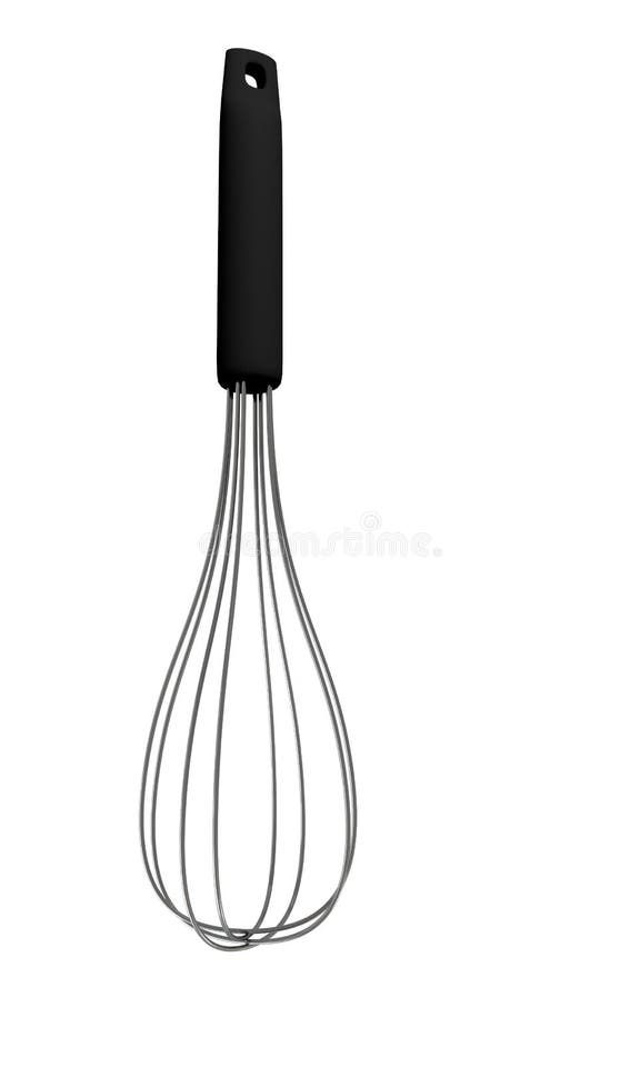 Wire Steel Whisk Stock Illustrations – 2,567 Wire Steel Whisk Stock ...