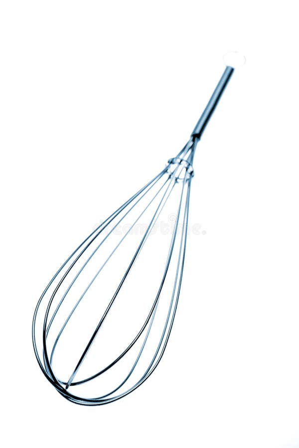 Whisk stock image. Image of beater, stirrer, still, tool - 3628729