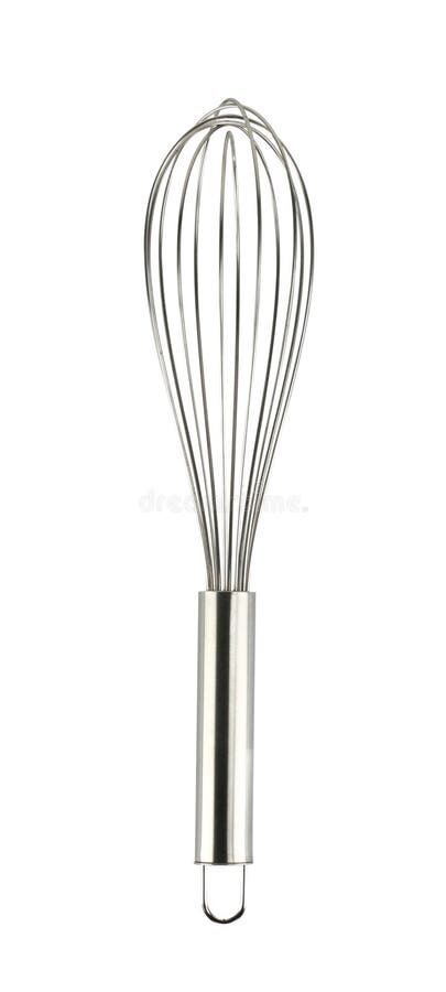 Whisk stock image. Image of life, white, wire, accessory - 342595