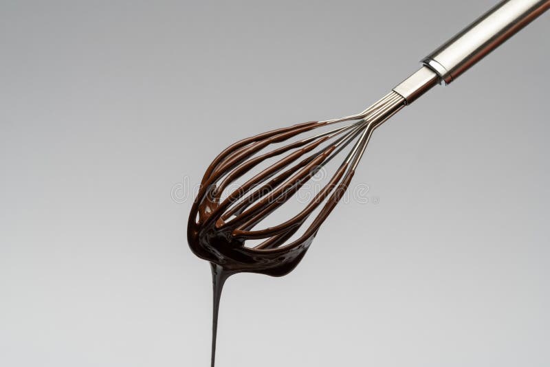 Whisk Dripping Chocolate Stock Photos - Free & Royalty-Free Stock ...
